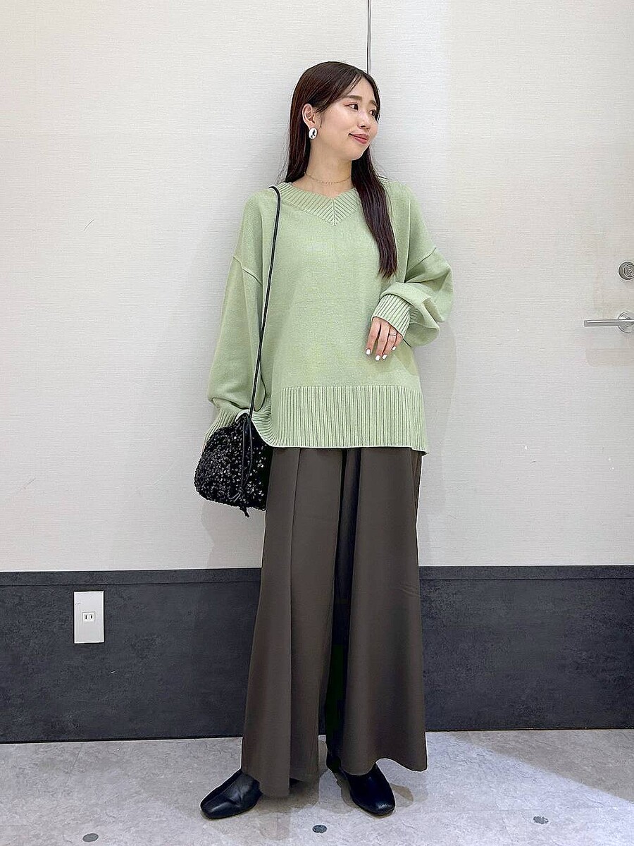 もう毛玉気にならない！【LEPSIM】お手入れ楽ちん！「優秀ニット」 - WACOCA LIFE