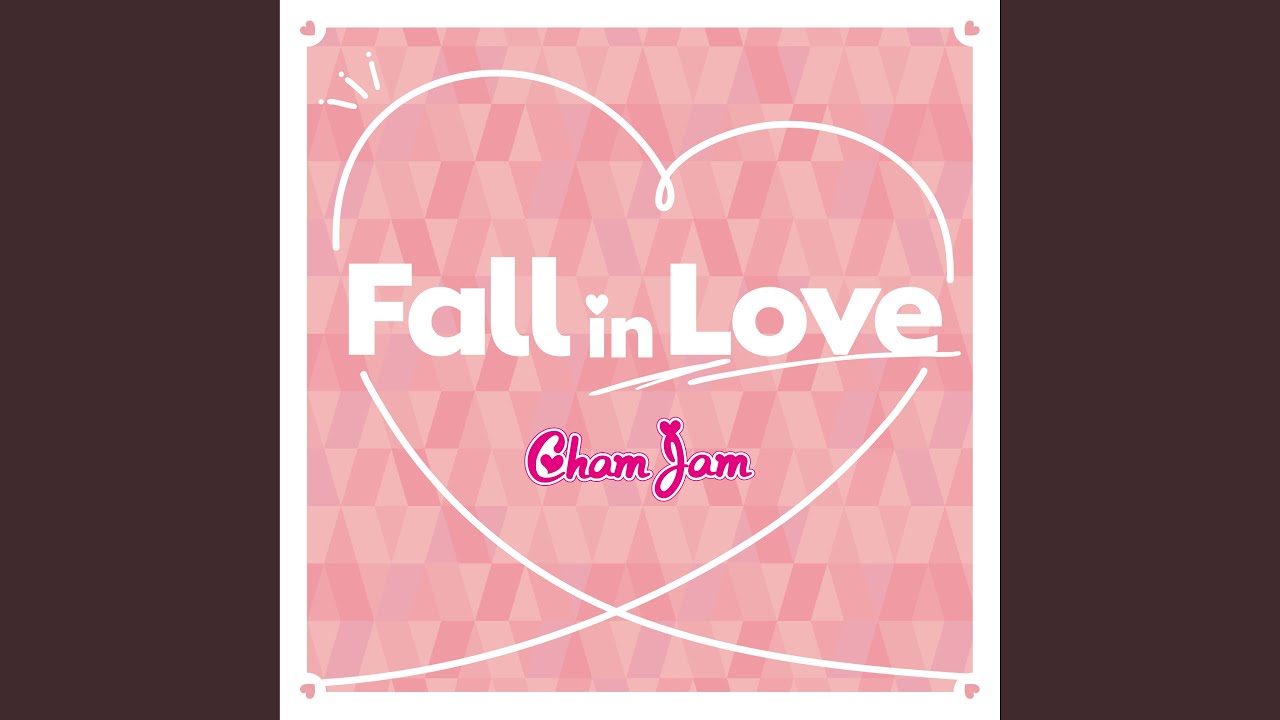 Fall in Love - WACOCA MEDIA
