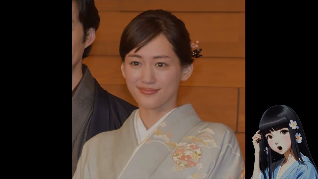 綾瀬はるか 新・信長公記』に主演 - WACOCA MEDIA