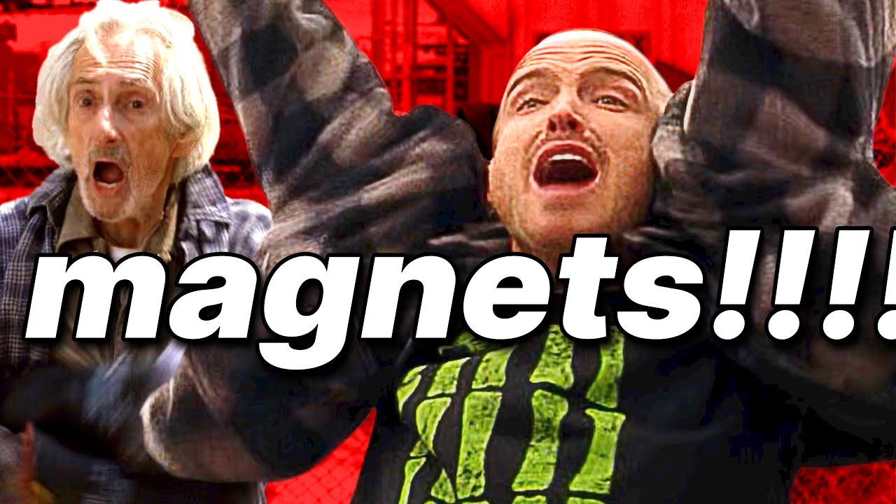Breaking Bad: Hidden Details in Live Free or Die (S5E1) - WACOCA MEDIA