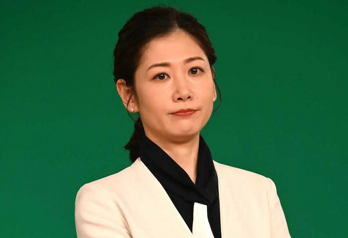 NHK放送100年記念番組 MC桑子真帆アナ 感じた“テレビの力”「求められるメディアでありたいな」― スポニチ Sponichi Annex 芸能 - WACOCA MEDIA