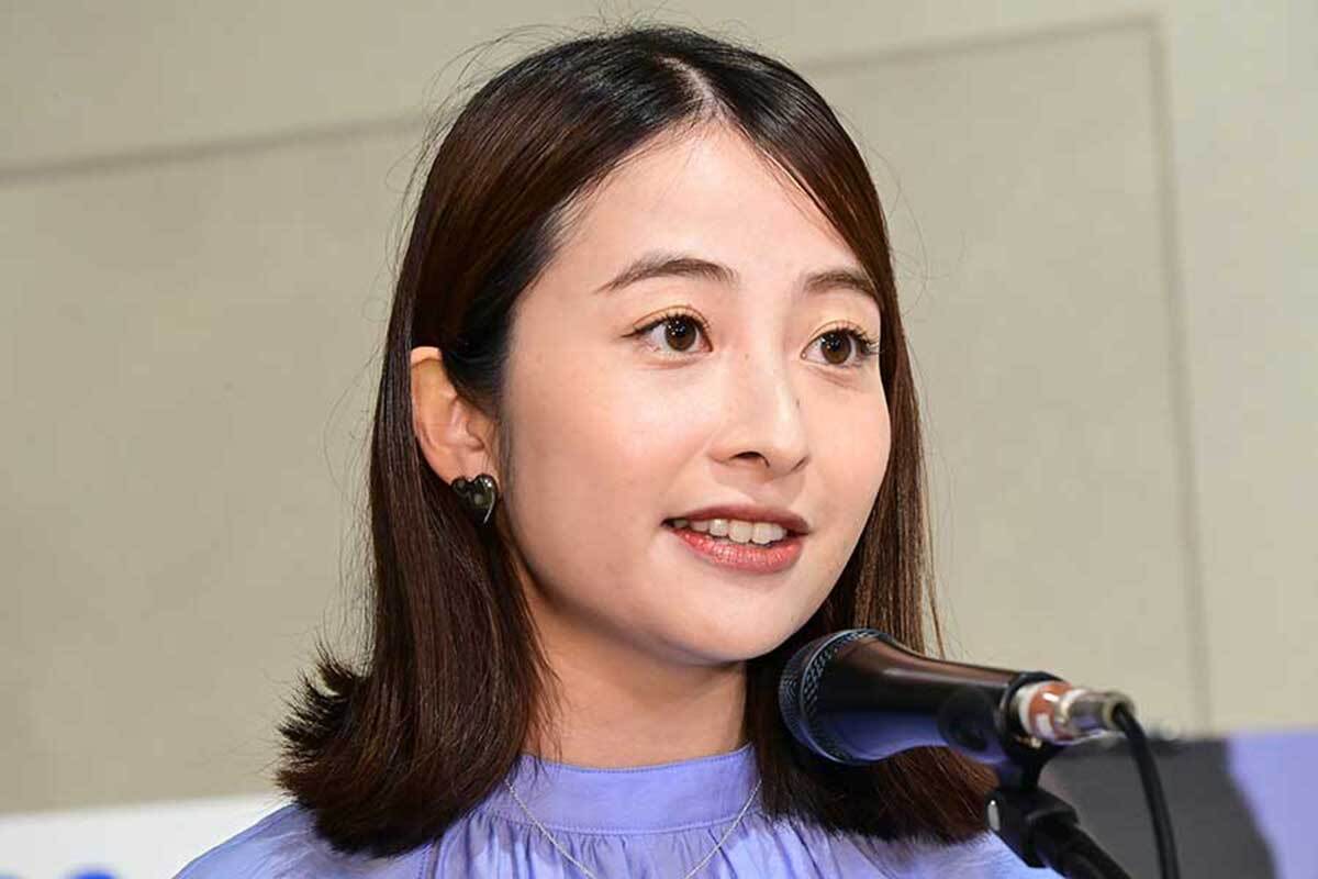 TBS人気アナの5歳時が「小さい頃から美人さん」 長寿番組のロケに遭遇「すごく嬉しくて楽しかった時間」（ENCOUNT） - Yahoo!ニュース - WACOCA MEDIA