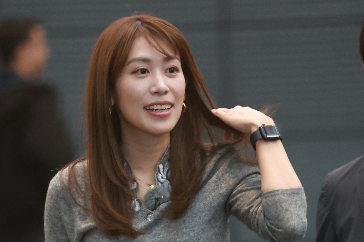 元NHK中川安奈アナ フジテレビ問題とばっちり「送別会とかもなく静かに退職」（東スポWEB） - Yahoo!ニュース - WACOCA MEDIA