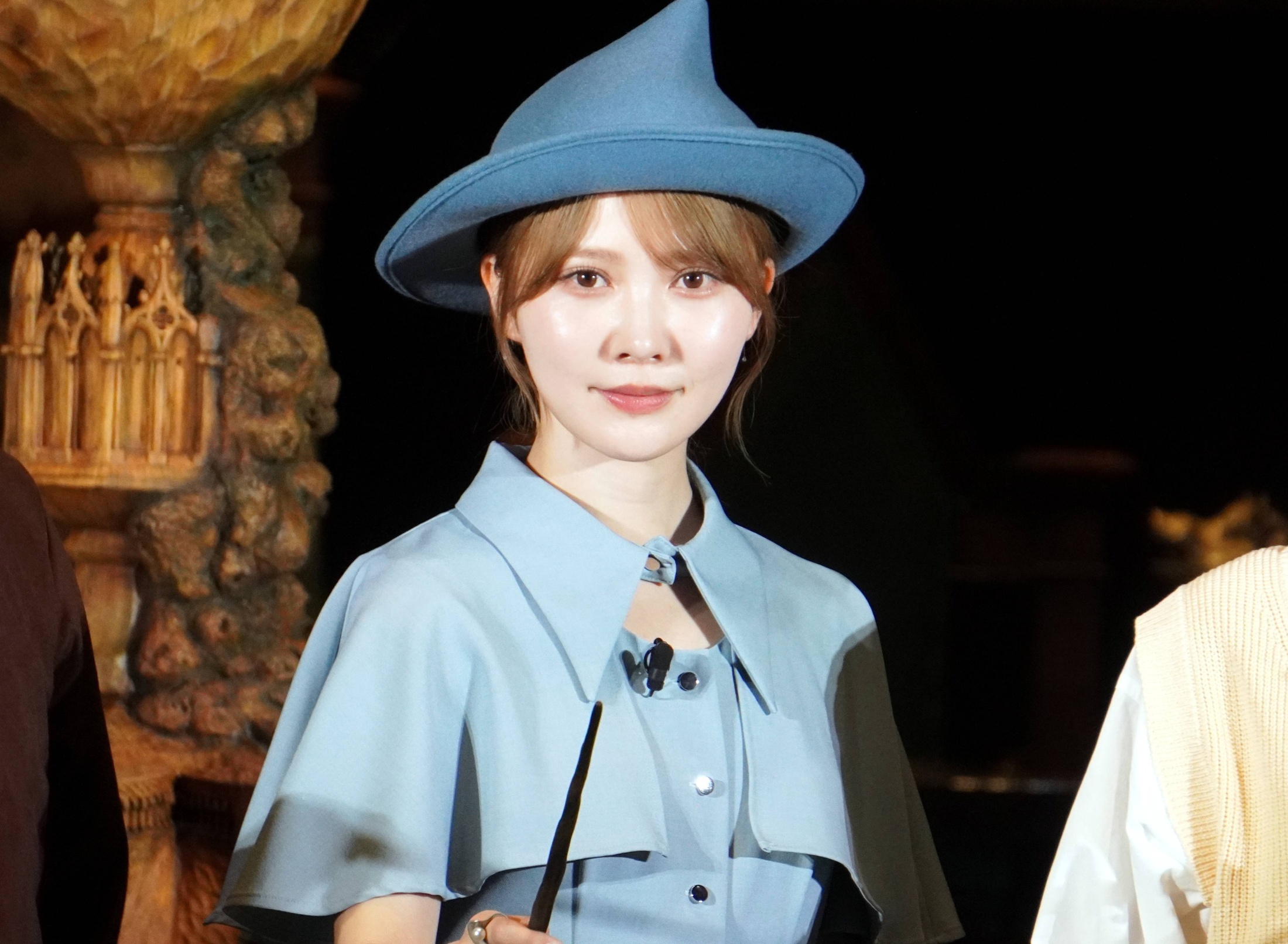 加藤史帆が日向坂46時代のライブ中に起きた“伝説のエピソード”を披露「その時は『私、最強だな』って」（WEBザテレビジョン） - Yahoo!ニュース - WACOCA MEDIA