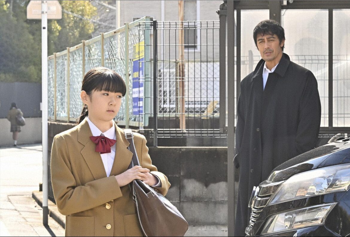 キャスター＞第4話のあらすじ公開 “進藤の娘”堀越麗禾の中学で盗撮騒動 “バスケ部顧問”高橋努が…？（MANTANWEB） - Yahoo!ニュース - WACOCA MEDIA