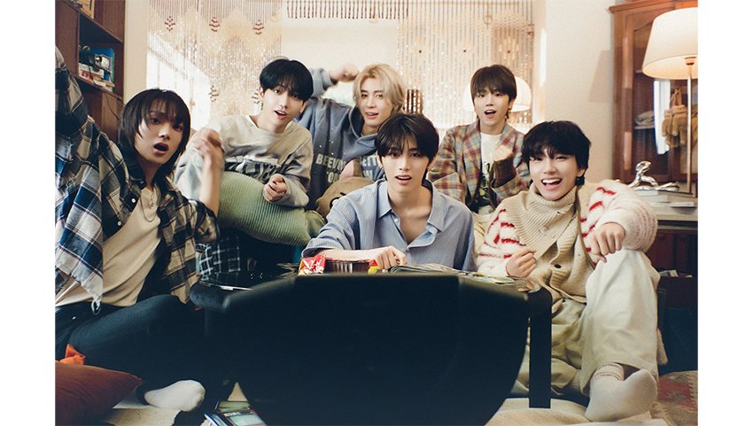 BOYNEXTDOOR、4th EP『No Genre』コンセプトフィルム初公開！ | USENの音楽情報サイト「encore（アンコール ...