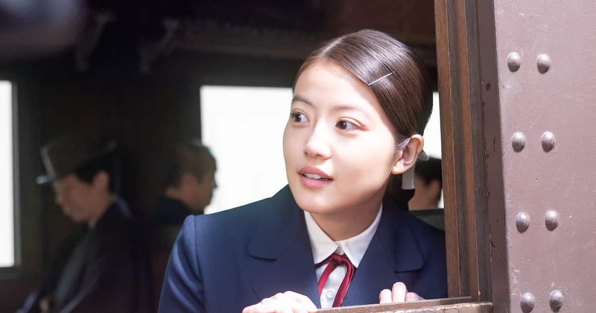 NHK朝ドラ「あんぱん」4月28日放送開始！次週＆第21回あらすじ 嵩（北村匠海）、心の内触発され、将来どうしたいかようやく思い吐き出す - サンスポ - WACOCA MEDIA