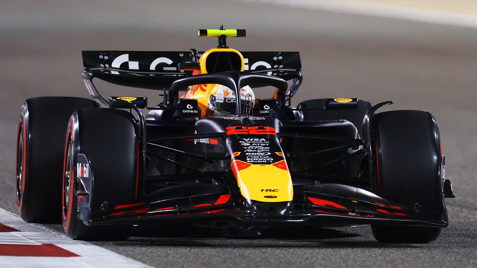 【テレビ放送】F1第4戦バーレーンGP決勝のTV中継・ネット配信予定 | Goal.com 日本 - WACOCA MEDIA