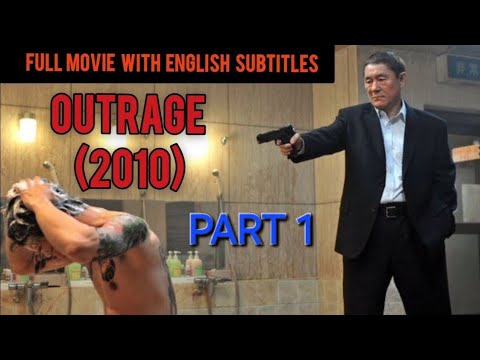 outrage (2010) full movie | アウトレイジ (Autoreiji) | - WACOCA MEDIA