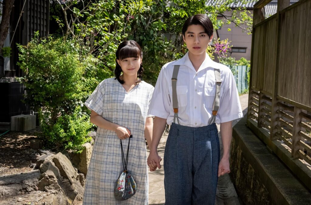 波うららかに、めおと日和＞第3話のあらすじ公開 “瀧昌”本田響矢「今夜こそは」と決意を固め（MANTANWEB） - Yahoo!ニュース - WACOCA MEDIA