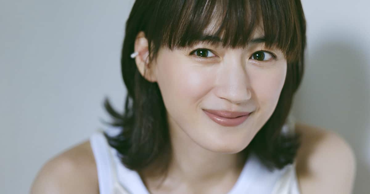 綾瀬はるか、9年ぶり「NHKのど自慢」に出演 スペシャルMCで 6・15放送枠5分拡大 - サンスポ - WACOCA MEDIA