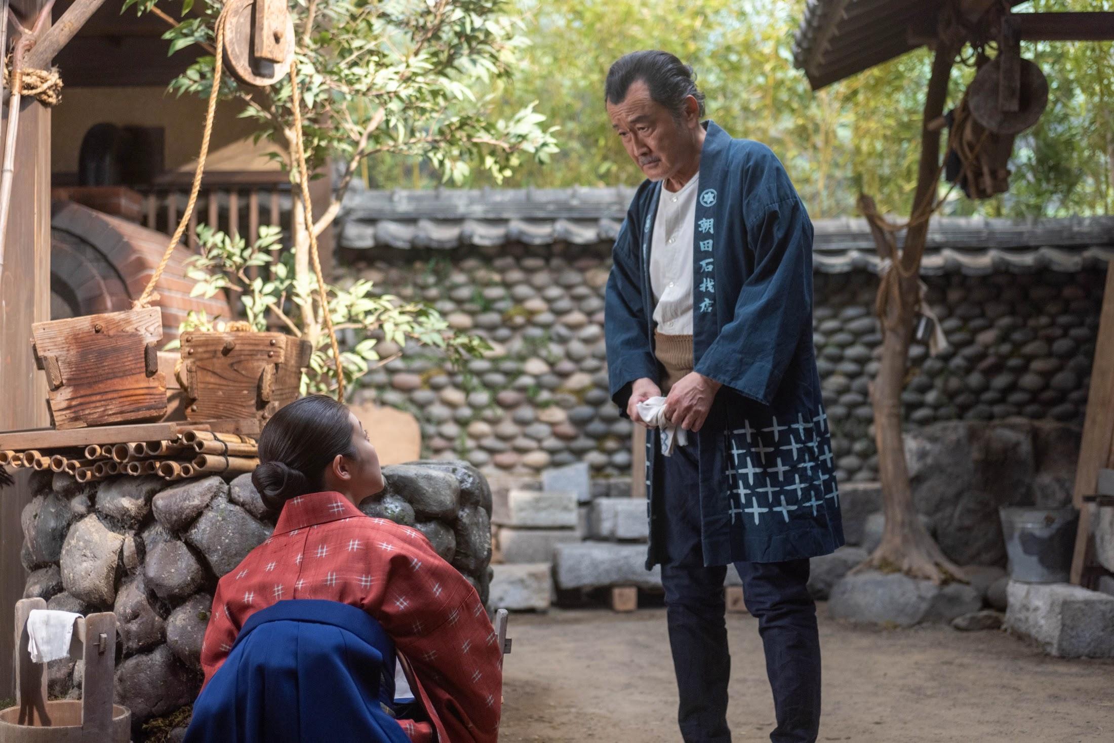 明日のあんぱん＞6月2日 第46回 理由を聞いて、言葉を失う（MANTANWEB） - Yahoo!ニュース - WACOCA MEDIA