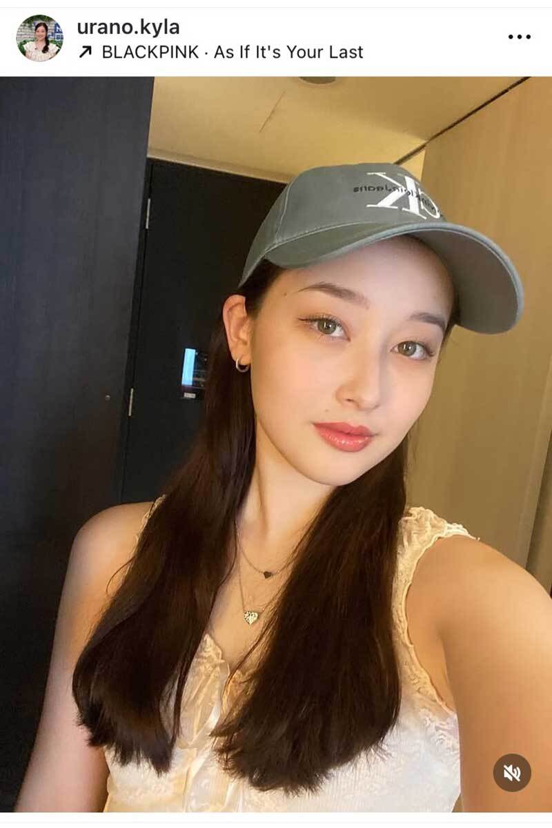 TBSの2年目帰国子女アナ、雰囲気ガラリで「だいぶ変わった」 オフショットに「美人」の声も（ENCOUNT） - Yahoo!ニュース - WACOCA MEDIA