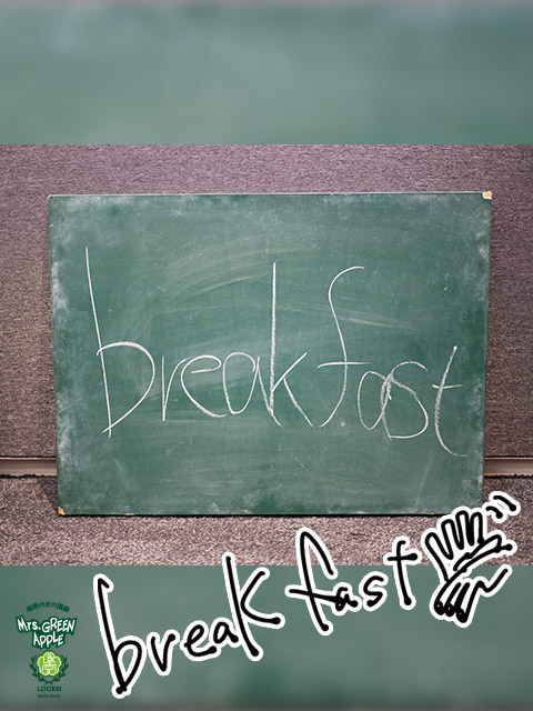 新曲『breakfast』について、楽曲&MVをたっぷりお話していきます！ | SCHOOL OF LOCK! | ミセスLOCKS ...