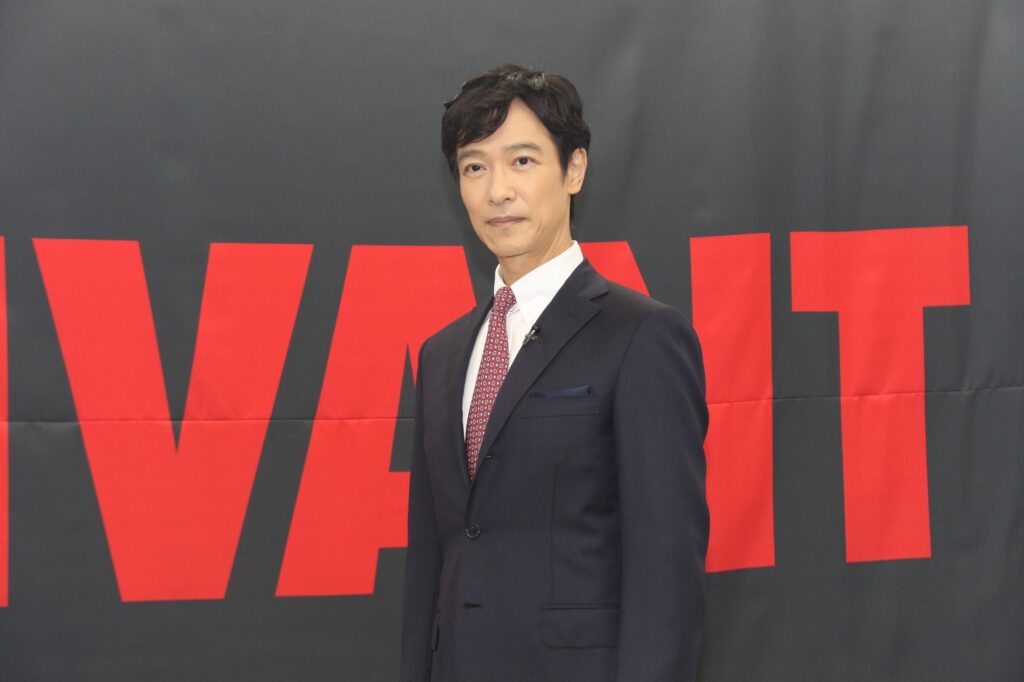ドラマ1週間＞「VIVANT」堺雅人主演で続編決定！ 2026年放送へ 菊地姫奈が学園ものでJK役、制服姿解禁（MANTANWEB） - Yahoo!ニュース - WACOCA MEDIA