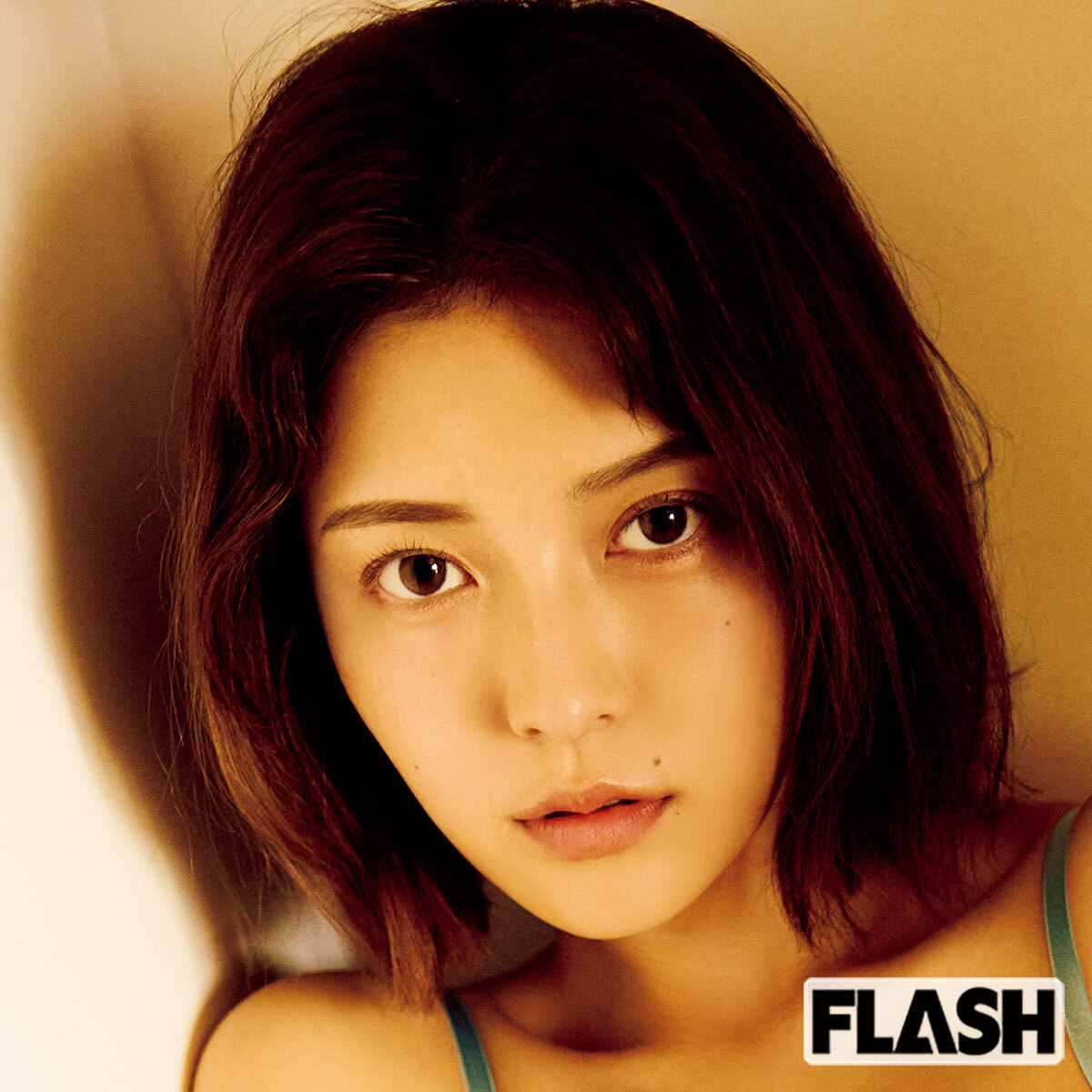 グラビア再始動の櫻井おとの「恋愛は、内面重視派です」（SmartFLASH） - Yahoo!ニュース - WACOCA MEDIA