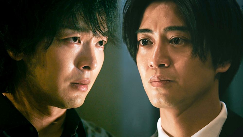 【ネタバレあり】『DOPE』第3話 中村倫也“陣内”と髙橋海人“才木”が自分の正義を貫いた夜 | コンテンツLOVERメディア U-NEXT SQUARE - WACOCA MEDIA