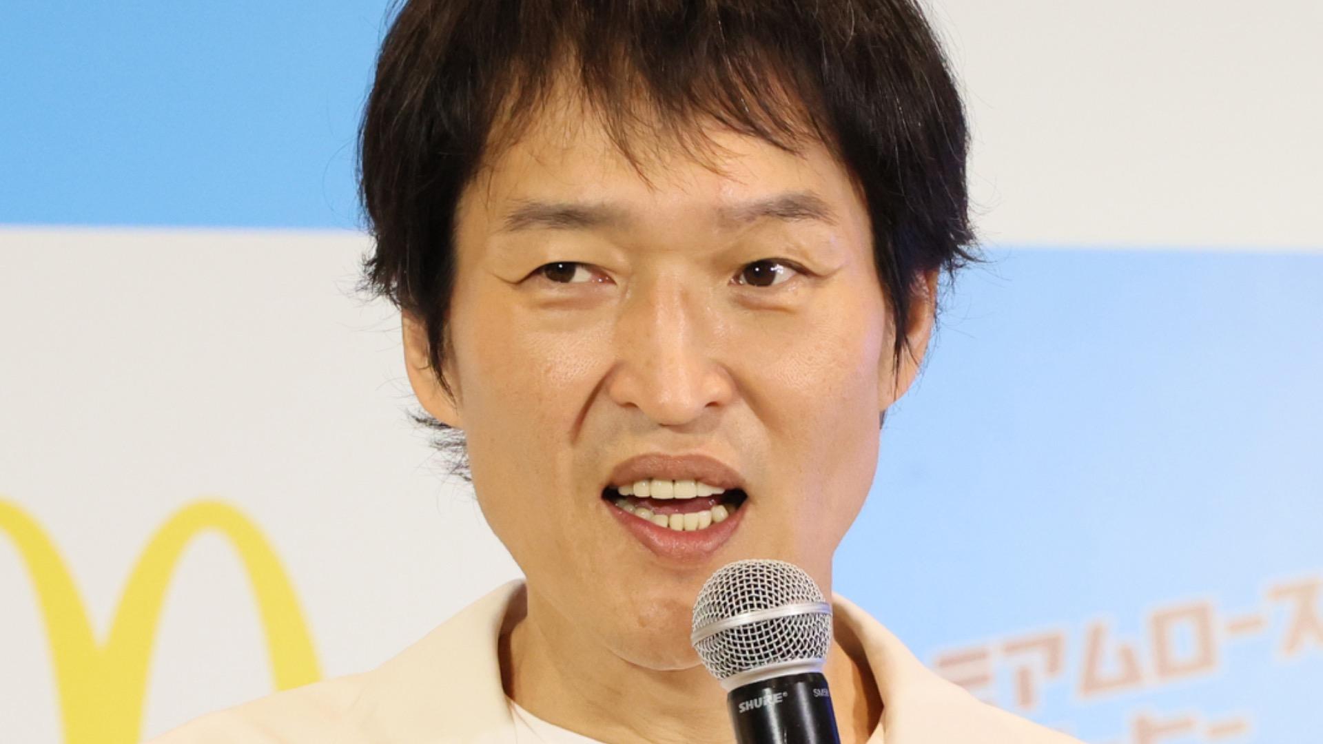 『ダブルインパクト』の審査で見せた千原ジュニアの切れ味（堀井憲一郎） - エキスパート - Yahoo!ニュース - WACOCA MEDIA