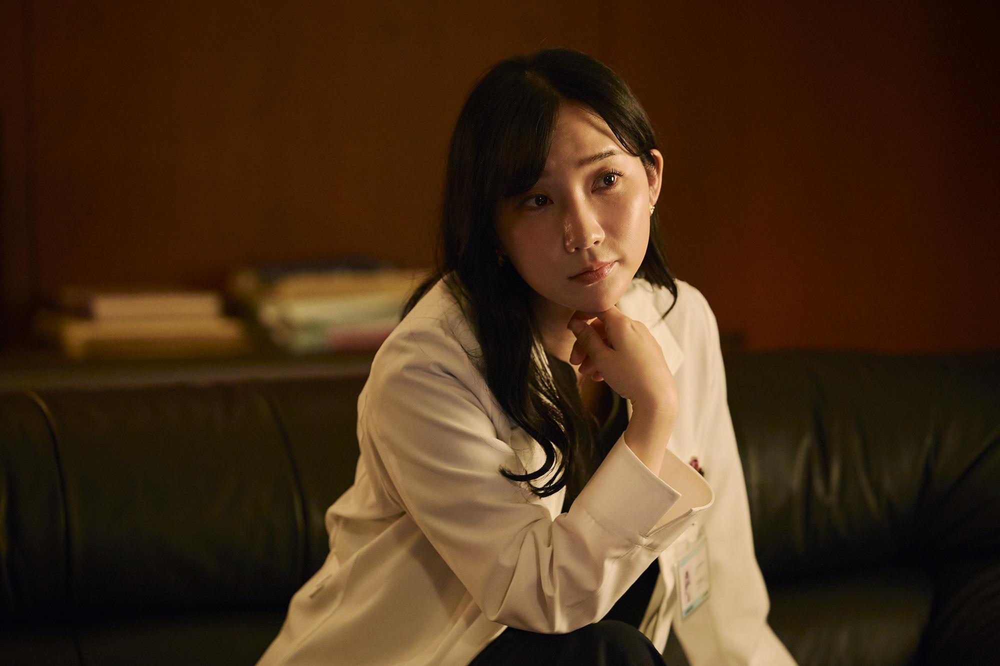 19番目のカルテ＞第5話のあらすじ公開 “茶屋坂”ファーストサマーウイカに異変が（MANTANWEB） - Yahoo!ニュース - WACOCA MEDIA