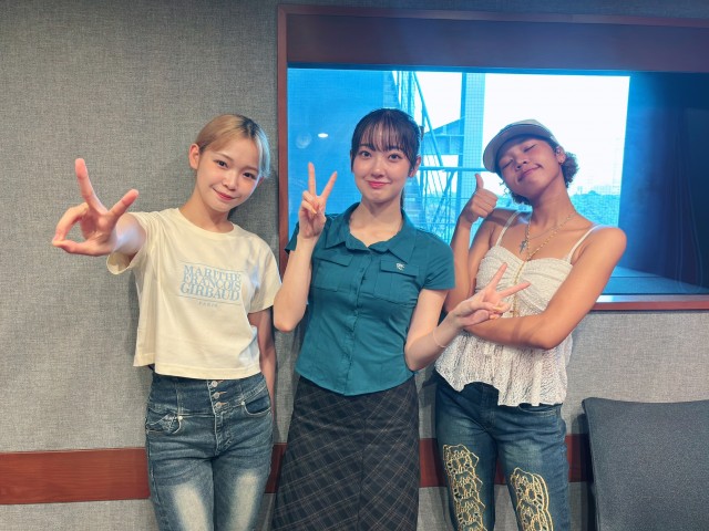 Little Glee Monster 「Join Us！」|JFN「Little Glee Monster『Join Us！』」#45 ...