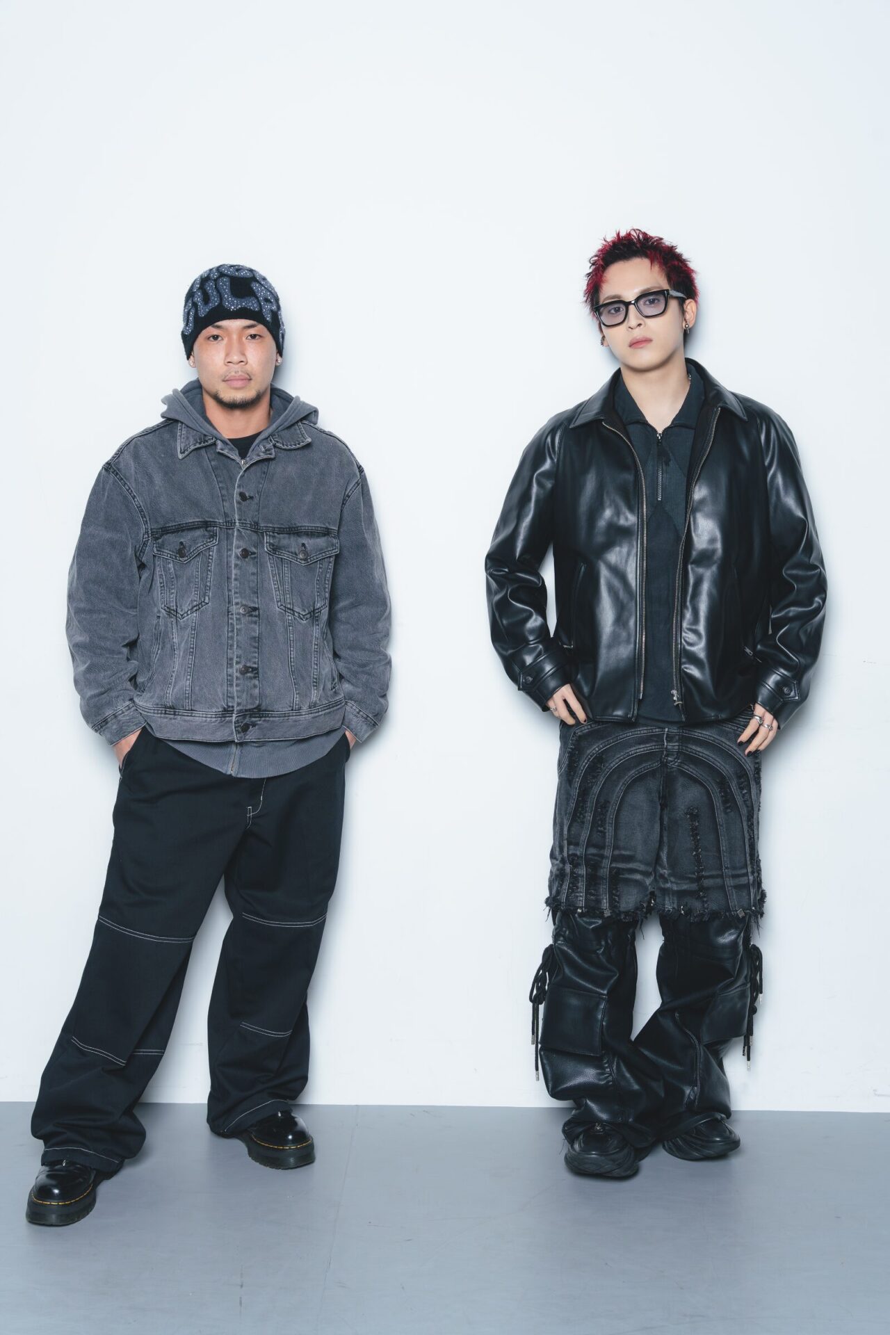 Novel Coreの “WELCOME TO MY BRAIN” vol.28 「DJ KOTAとの対話～前編～」 - WACOCA MEDIA