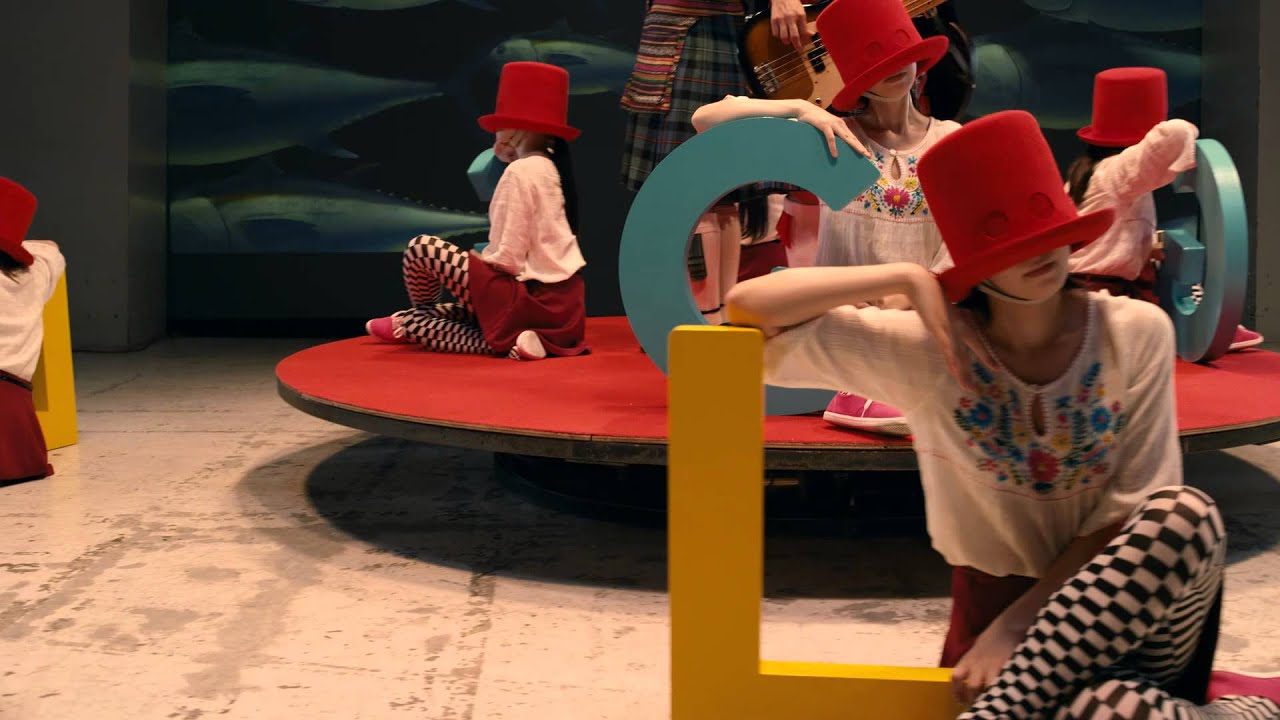 くるり - Liberty & Gravity - WACOCA NEWS