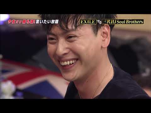 しゃべくり 【 北川景子 , 出川哲朗 , 橘ケンチ（EXILE）】 華麗なる幸せ女優北川景子 #29 - News | WACOCA JAPAN: People, Life, Style