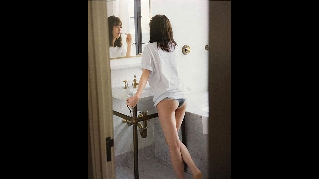 【乃木坂46】生田絵梨花【インターミッション】【ランジェリーあり】 - WACOCA NEWS