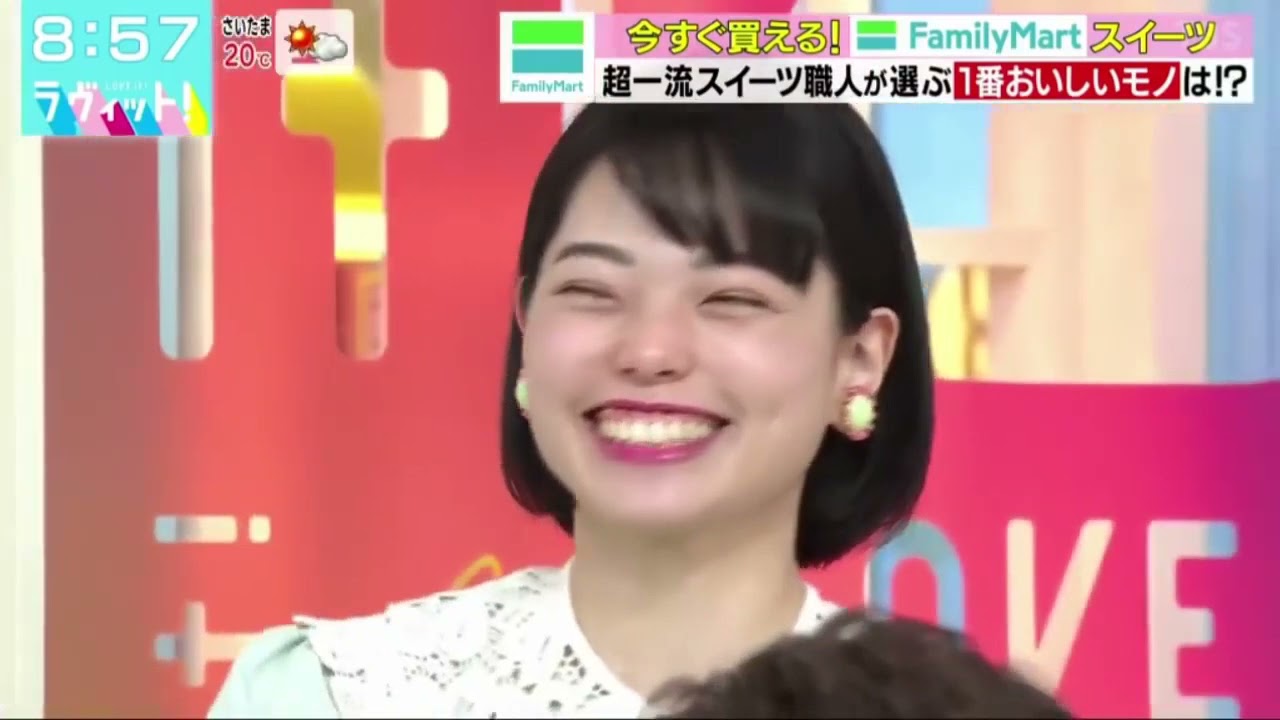 ラヴィット!2021年4月12日 日本でいちばん明るい朝番組 Mc麒麟・川島明&田村真子アナ Wacoca News