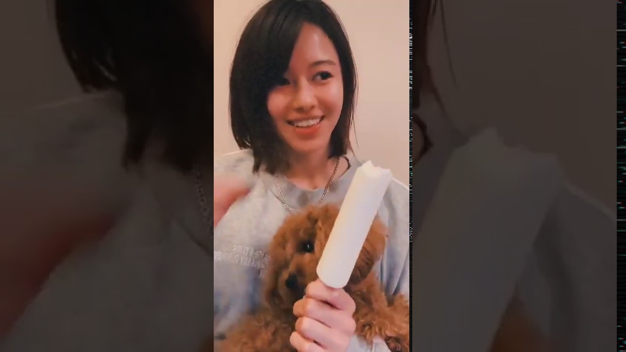 山本舞香山本舞香【InstagramLive】2020.04.10 - WACOCA NEWS