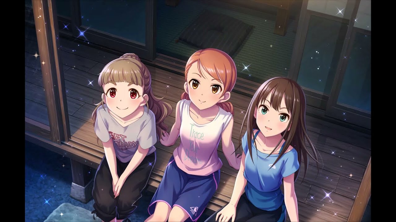 Trancing Pulse 】～ Shibuya Rin, Kamiya Nao, Hōjoh Karen ～ subtitles - WACOCA NEWS