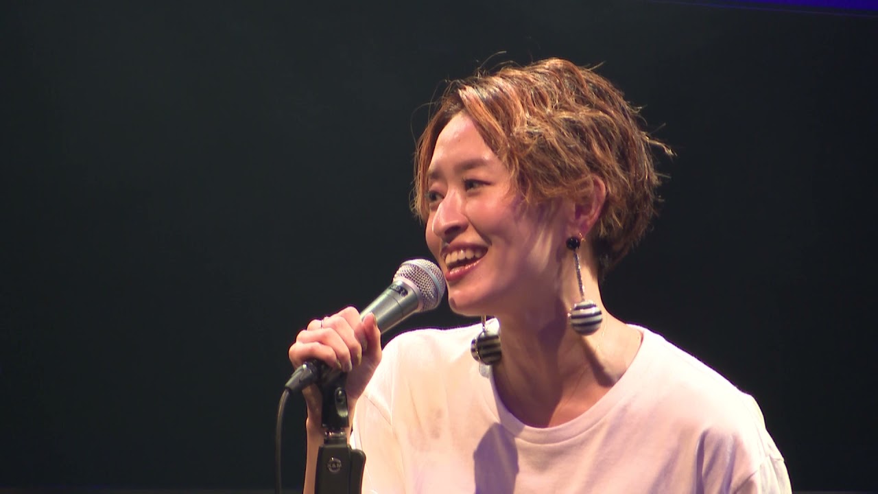 【Hiroko Shimabukuro UTAUTAI 2021 in Billboard Live OSAKA】at Billboard Live OSAKA - WACOCA NEWS