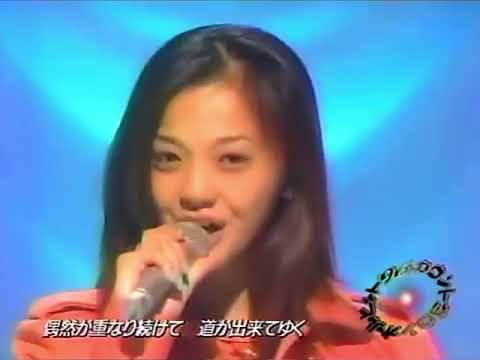 華原朋美 with 小室哲哉 Save Your Dream 1996.10.10 - WACOCA NEWS