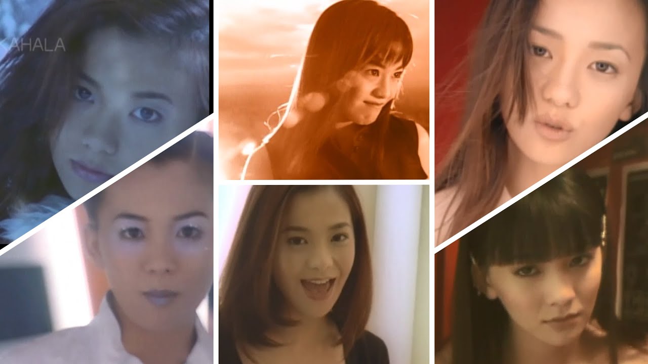 華原朋美シングルPV CM集～TK時代～ - WACOCA NEWS