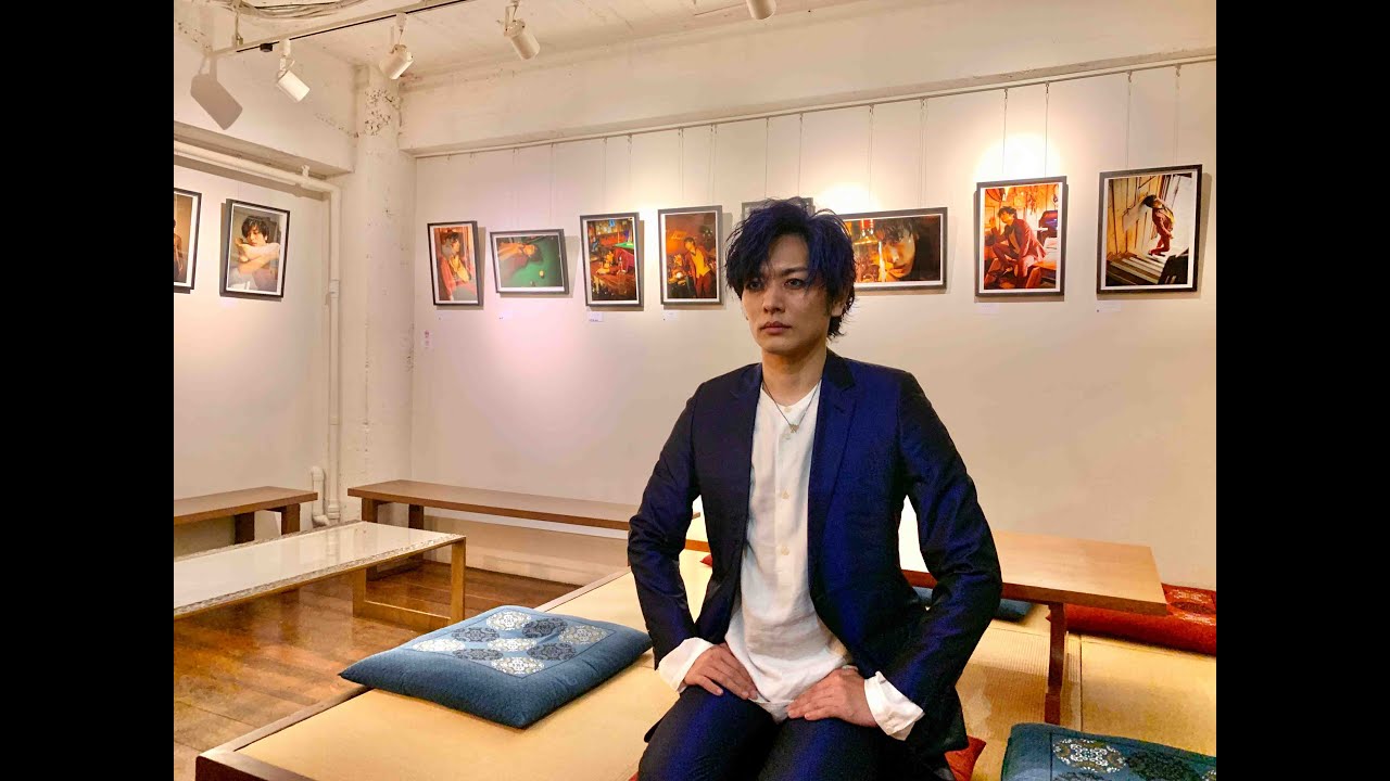 久保田悠来写真展『Hihôkan』展示写真解説！ - WACOCA NEWS