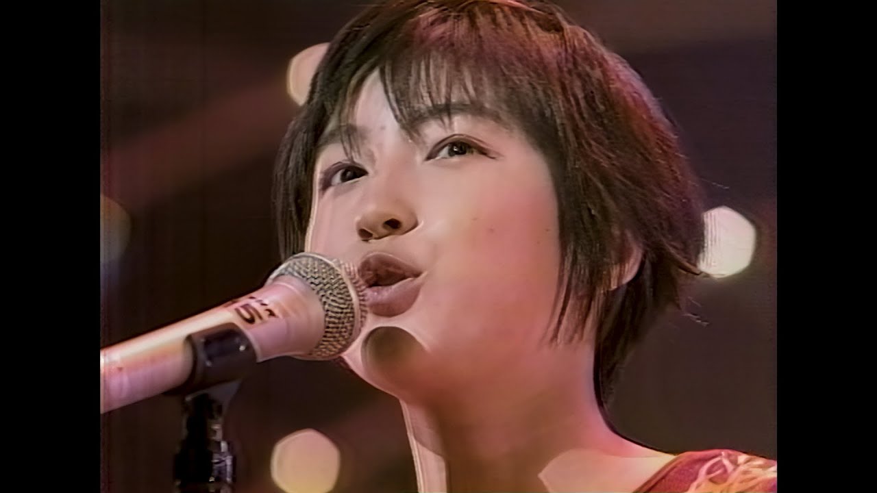 1997.04.19 MajiでKoiする5秒前 [ April 19, 1997 ] - News | WACOCA JAPAN ...