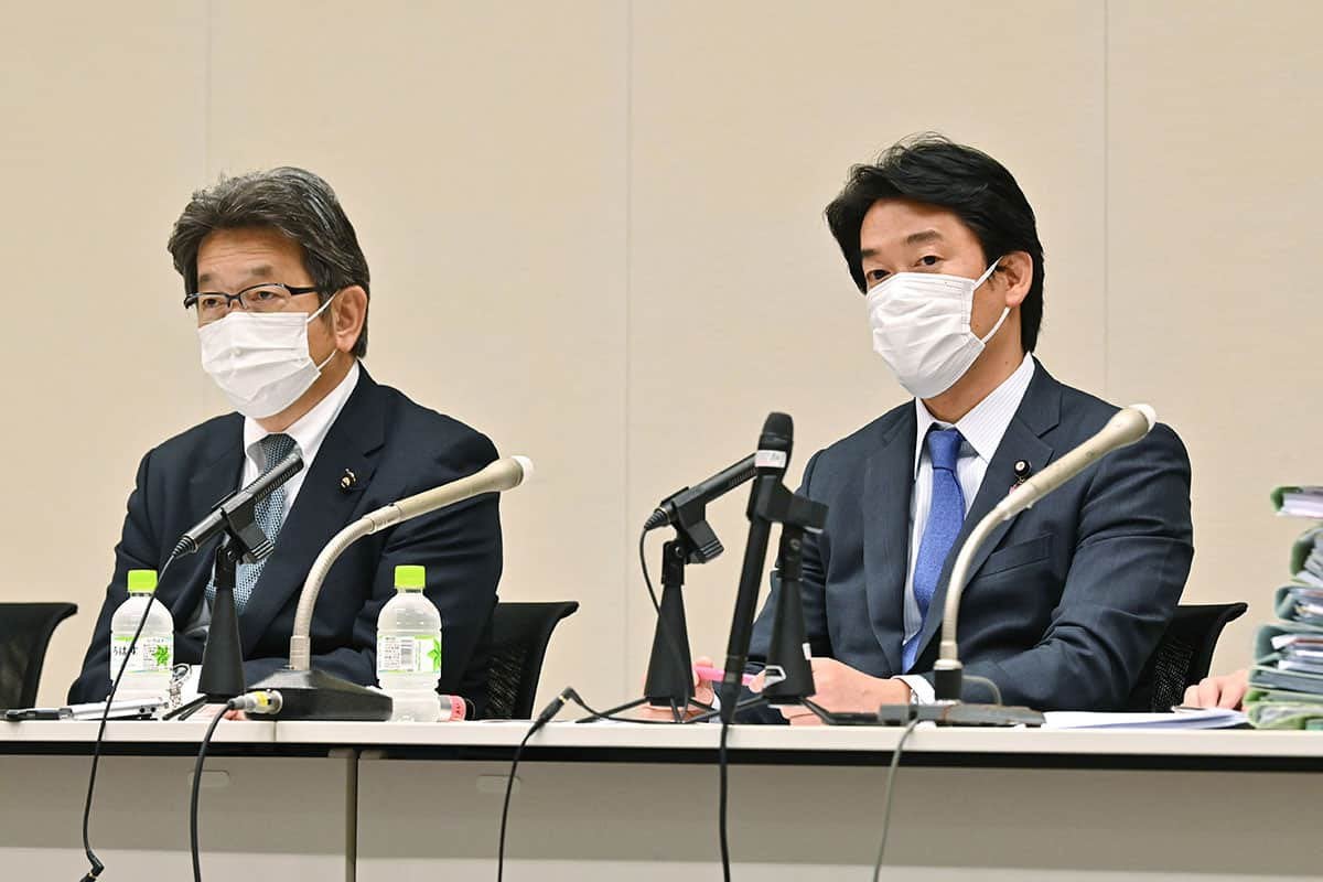 野党批判動画を投稿した「Dappi」の正体は？「会社は関与せず」「会社の業務と推測」裁判ではどこまでも平行線 - WACOCA NEWS