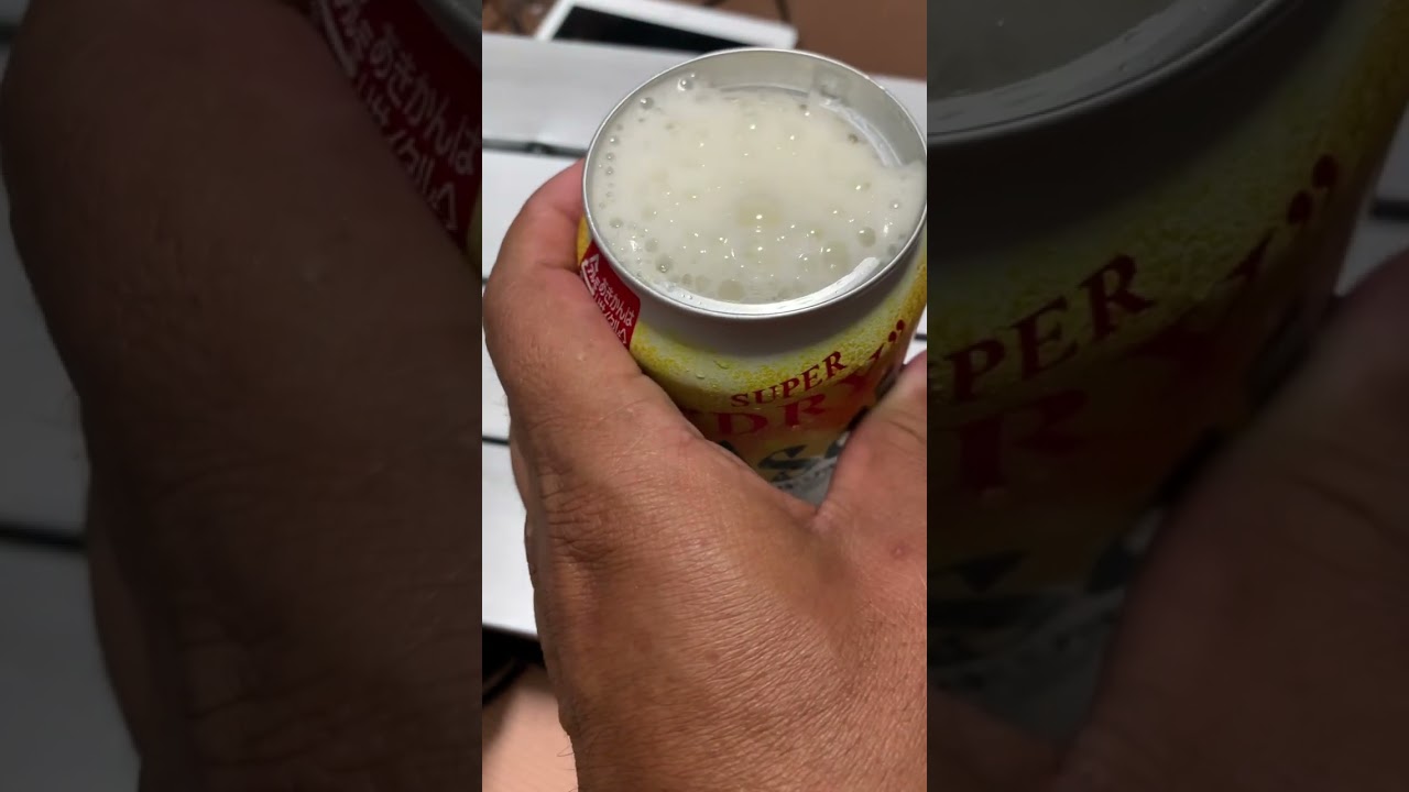 Asahi super DRY 生ジョッキ缶 - News | WACOCA JAPAN: People, Life, Style