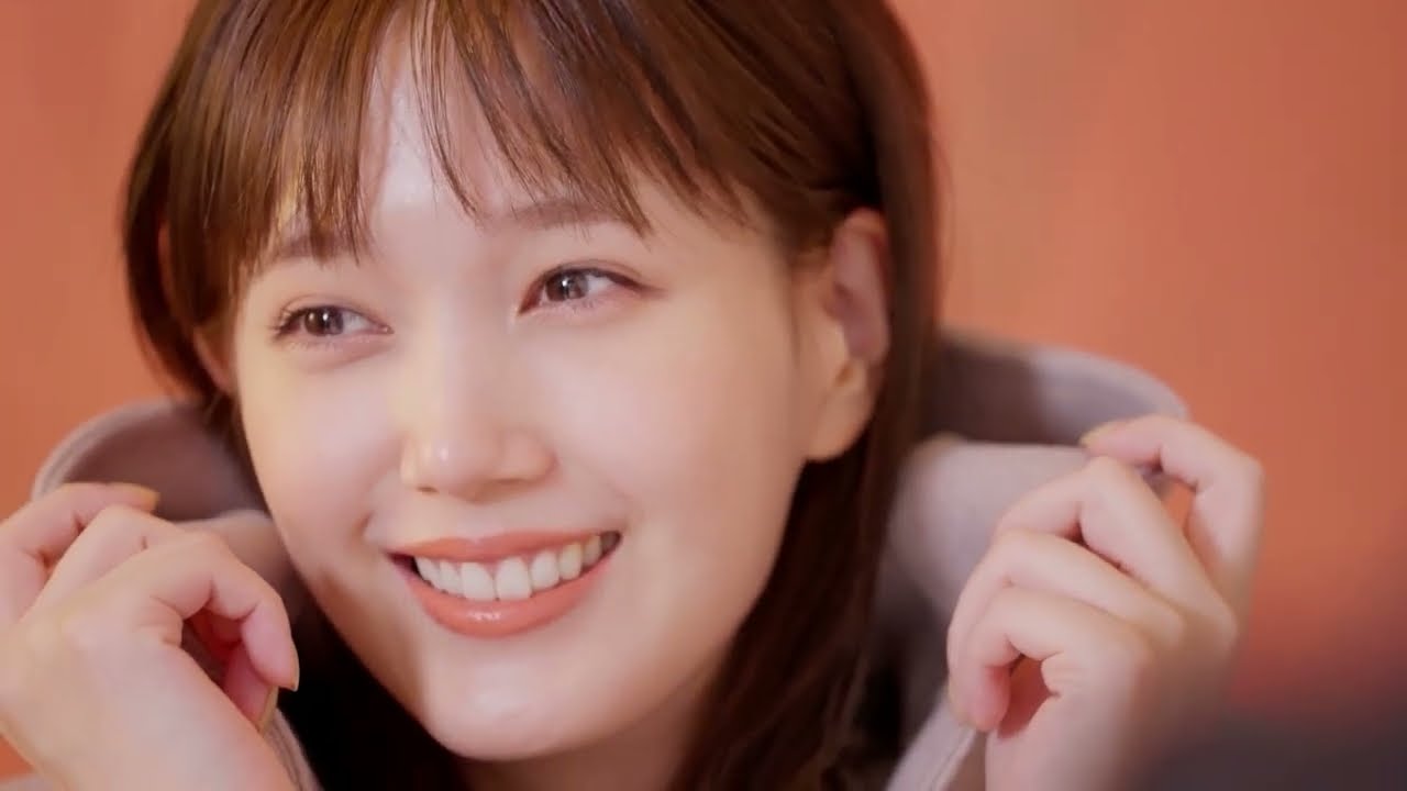 【メイキング＆インタビュー】本田翼さんが5変化！Vaundyさんの楽曲を使用した、GLOBAL WORK新TVCM - WACOCA NEWS