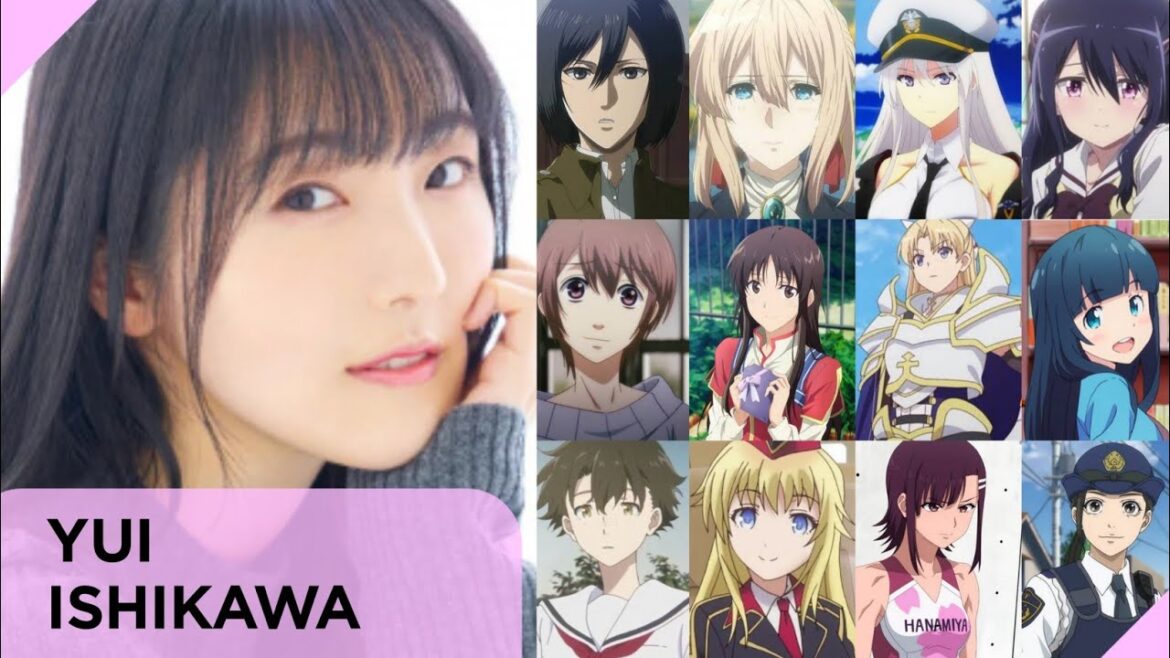 yui ishikawa roles - News | WACOCA JAPAN: People, Life, Style yui ishikawa roles - News | WACOCA JAPAN: People, Life, Style