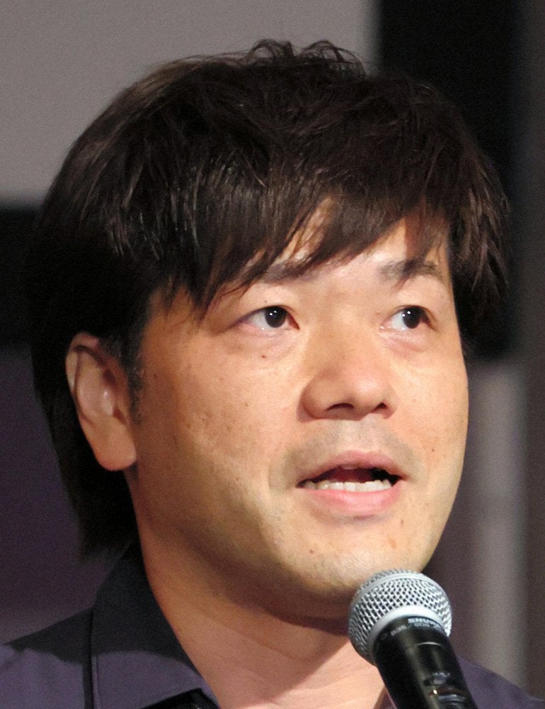 平野啓一郎氏 国葬と私的な葬式は違う…「区別がつかない人が、どうしてこんなに多いのか」（スポニチアネックス） - Yahoo!ニュース - Yahoo!ニュース - News | WACOCA ...