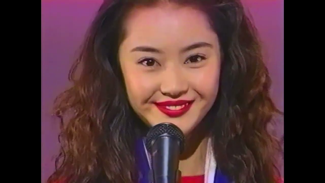 観月ありさ(Arisa Mizuki) - Days 1997 - News | WACOCA JAPAN: People, Life, Style