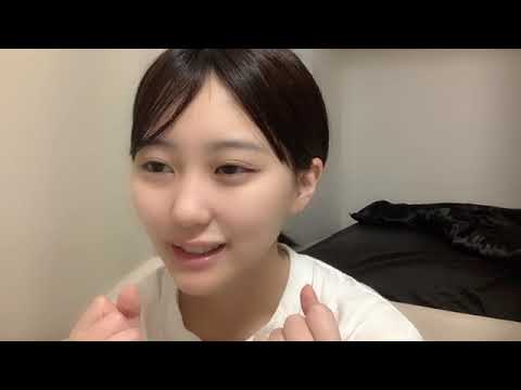 20221006 田中美久（HKT48 チームH）SHOWROOM - WACOCA NEWS
