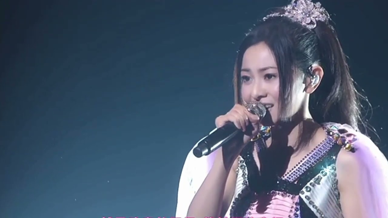 倉木麻衣 Mai Kuraki Time after time ~ 花舞う街で - News | WACOCA JAPAN: People, Life, Style