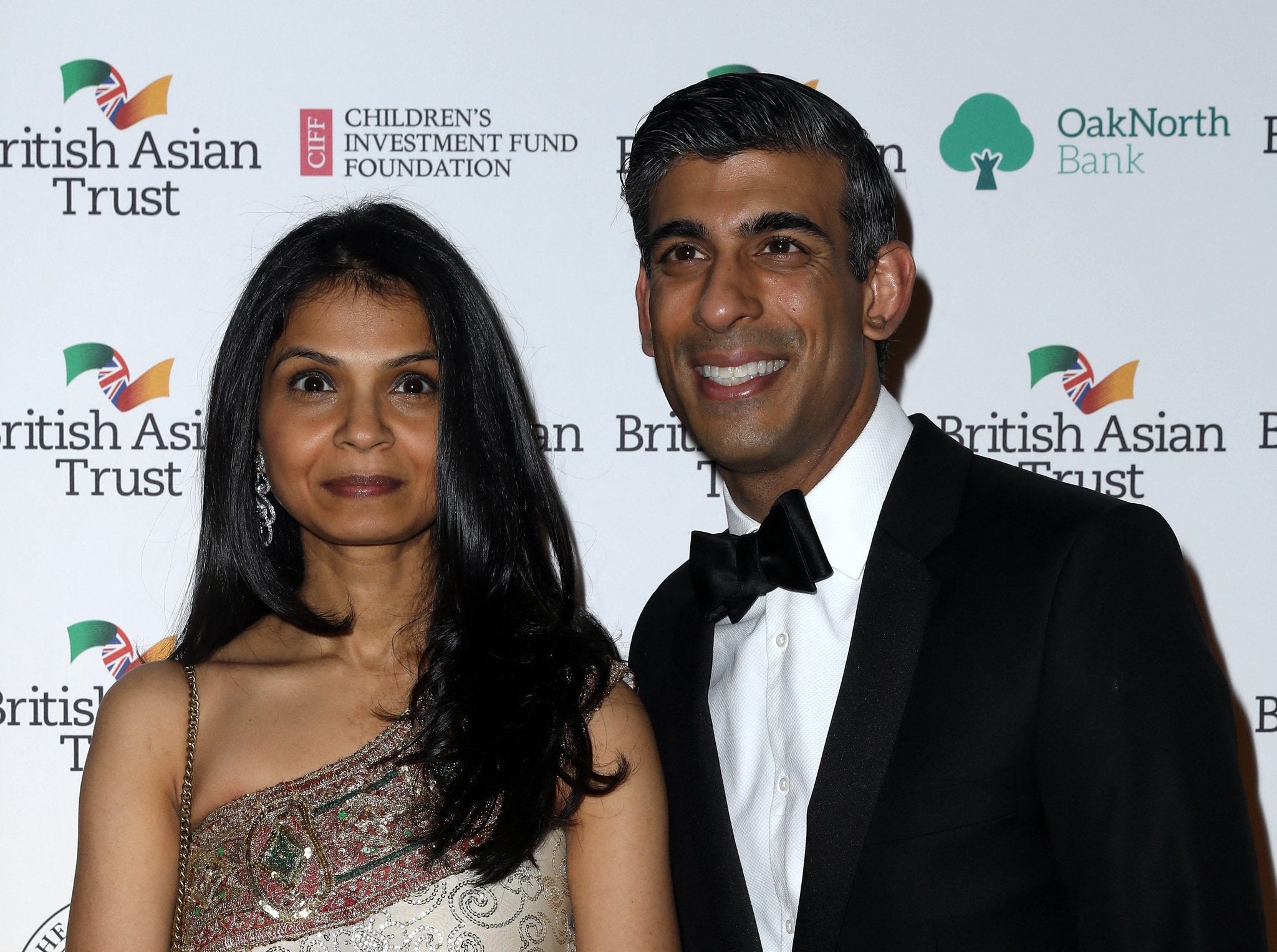 推定資産1200億円 「金持ち首相」スナク氏に集まる厳しい視線（AFP＝時事） - Yahoo!ニュース - Yahoo!ニュース - WACOCA NEWS