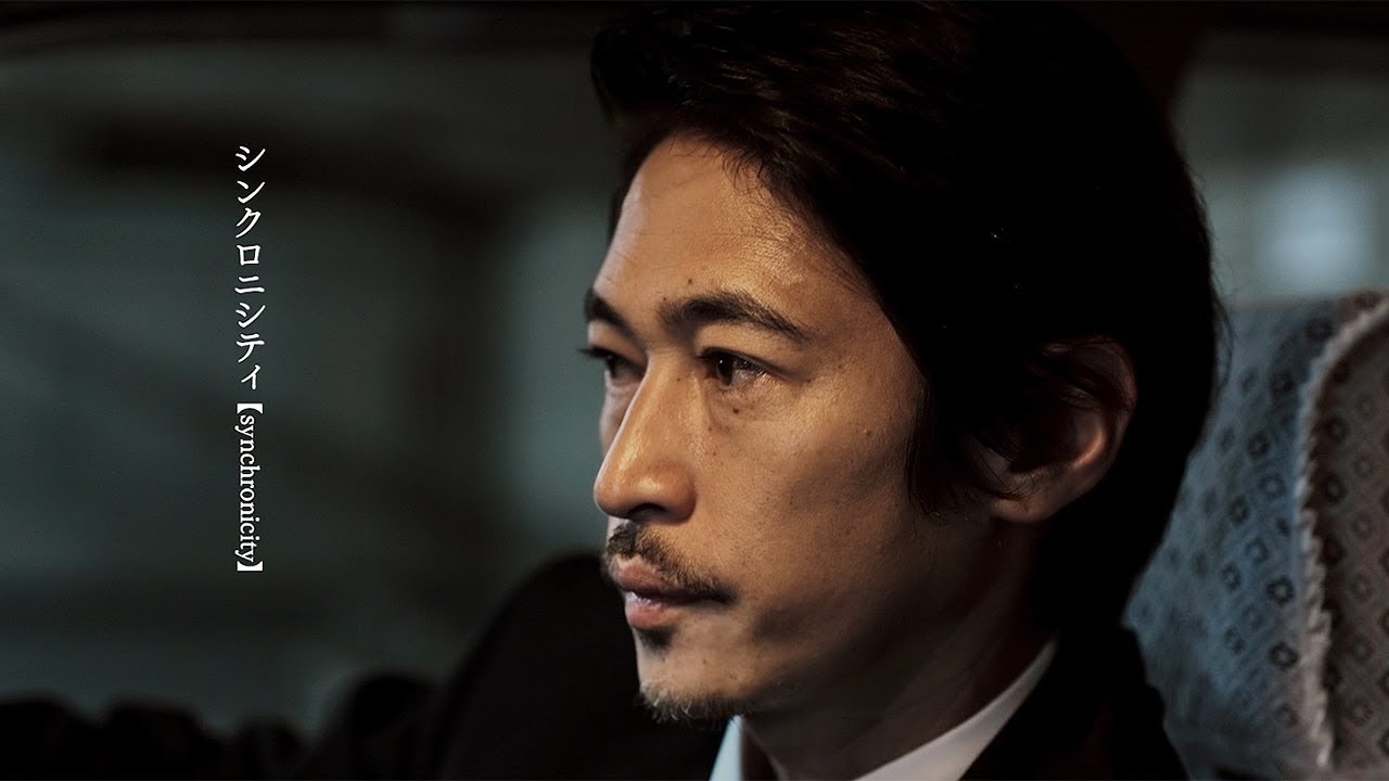 窪塚洋介、18年ぶり邦画長編映画単独主演作 人生逆転狙うタクシードライバーに 映画「Sin Clock」予告編 - WACOCA NEWS