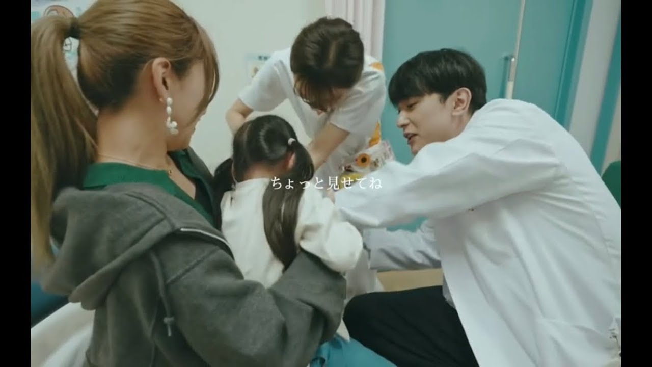 【吉沢亮】こんな先生いたら毎日通いたい【PICU】 - News | WACOCA JAPAN: People, Life, Style