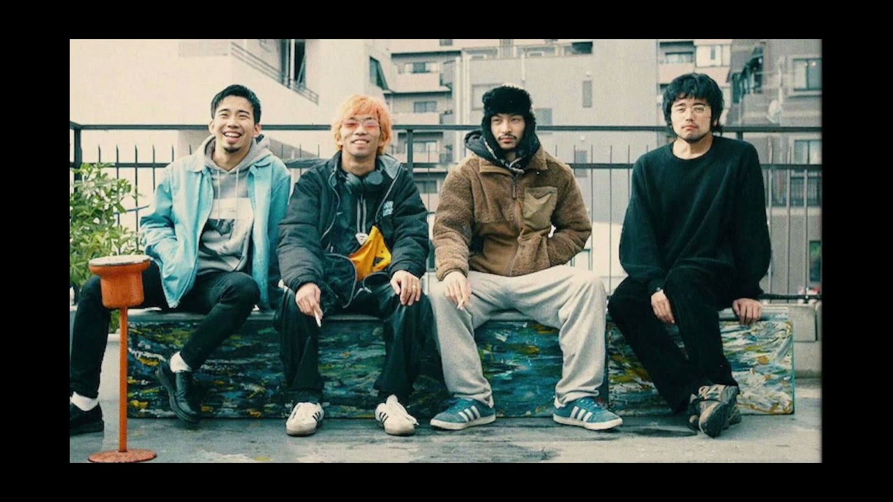 King Gnu-雨燦々 【オールドルーキー】 超高音質 - WACOCA NEWS