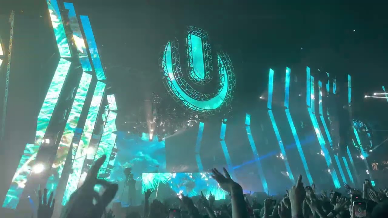 ZEDD - Rude remix (Ultra Japan 2022 - Tokyo Odaiba) - News | WACOCA ...