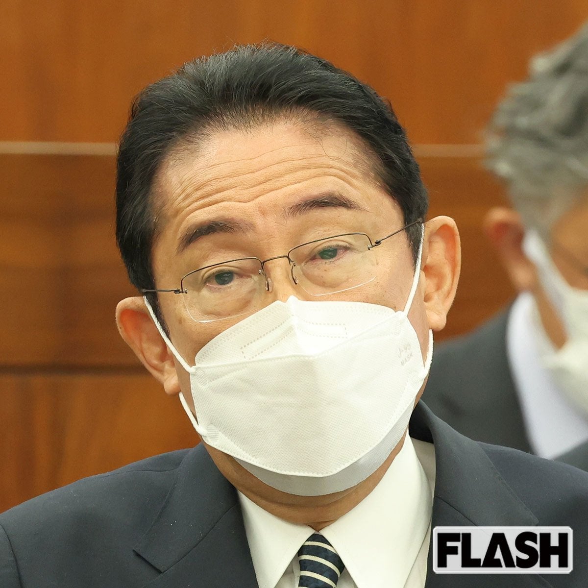 岸田内閣に浮かんでは消える「改造を検討」報道 透けて見える自民党と官邸の“ボロボロ”な関係（SmartFLASH） - Yahoo!ニュース - Yahoo!ニュース - News ...